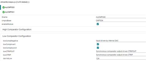TMS320F28075 TI Trip Zone CBC Problem C2000 Microcontrollers Forum