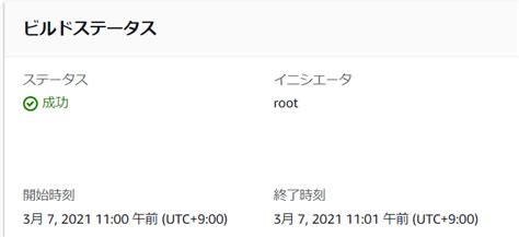 【aws】codebuildを使ってspaアプリをs3で公開する方法解説！【初心者でも設定可能】