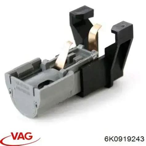 6K0919243 VAG сравнить цены на Автопро