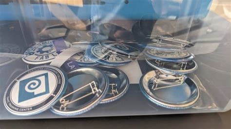 Omic Fab Lab Steam Centers At Pcc