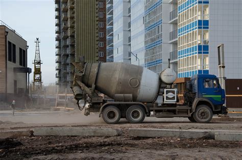 Construction le secteur du BTP doit repenser ses méthodes face au