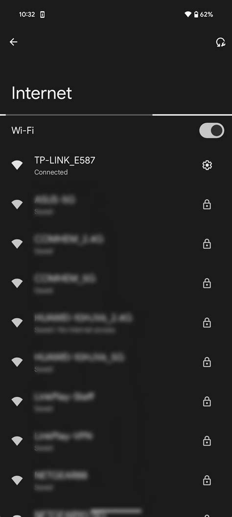 How To Retrieve Your Wi Fi Password Help Center
