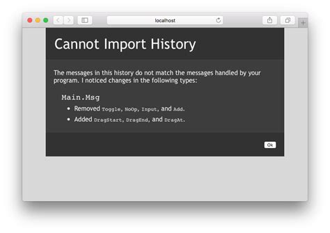 The Perfect Bug Report