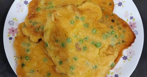 雜菜蛋餅（方便素）（簡單料理）（快速料理）（清冰箱料理）（省錢料理） 食譜與作法 By Sophie廚坊 Cookpad