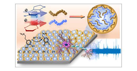 Electrically Copolymerized Polydopamine Melaninpoly34