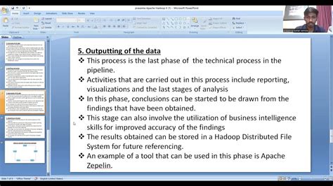 Apache Hadoop Youtube