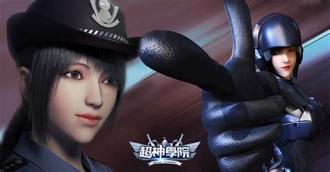 《超神學院》新生班事前登錄招生在即，精彩內容搶先曝光 Gameplayhk