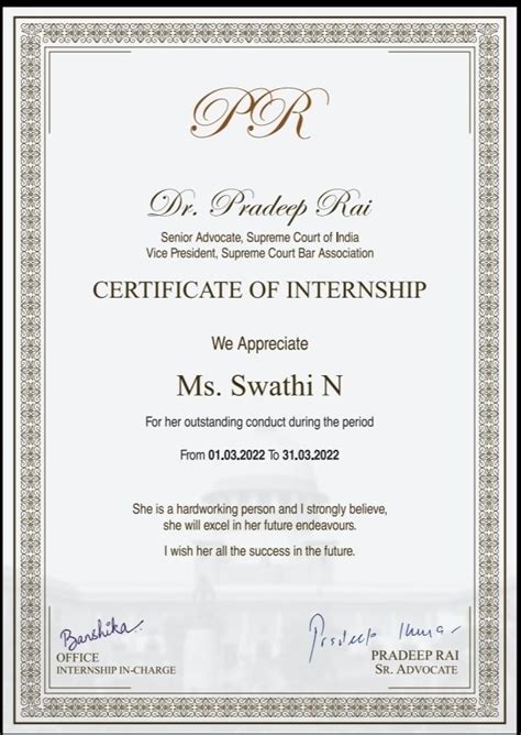 Swathi N On Linkedin Hello Connections I Am So Glad To Announce That