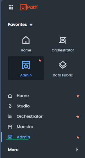 Orchestrator Not Visible Orchestrator Uipath Community Forum