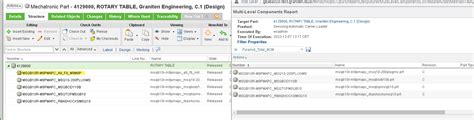 solved how to stop traversing a structure based on part t ptc