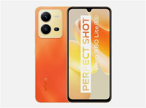 Vivo X80 Lite Specs Faq Comparisons