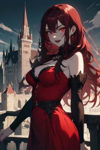 Nyla Dracula The Conquerors Path Wiki Fandom