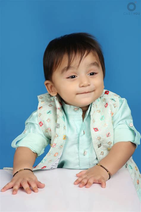 Aagam Jain Castyou