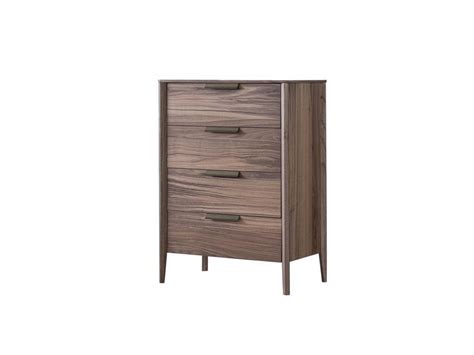 Xlmoebel Kommode Kommode Hochschrank Holz Sideboard Schränke Konsolen