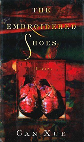 『the Embroidered Shoes Stories Kindle版』｜感想・レビュー 読書メーター