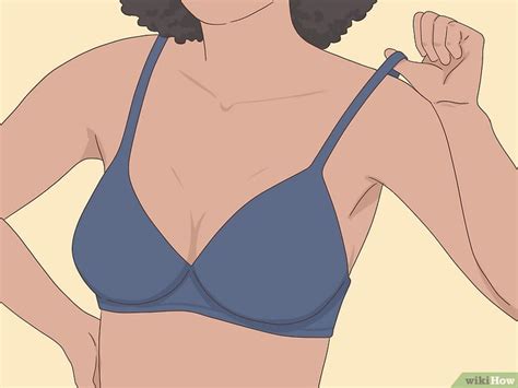 How To Measure Your Bra Size The Right Way