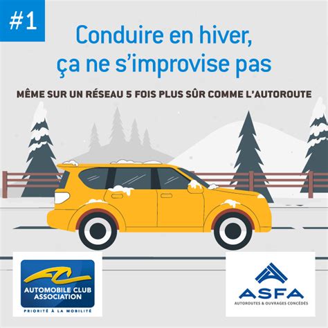 Nos Conseils Pour La Conduite En Hiver