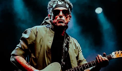 Andrés Calamaro Regresa A Lima ¡todo Sobre Su Increíble Concierto
