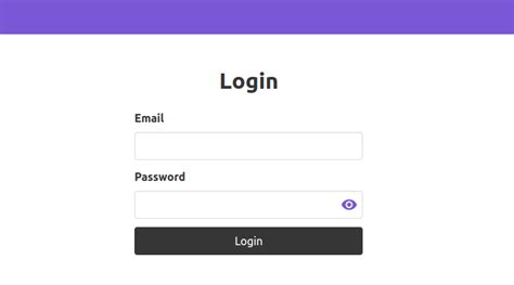 Laravel Sanctum Tutorial Authenticating Nuxtjs Spas Logrocket Blog