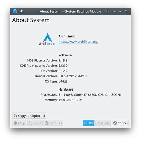 Kde Toolbar Icons Way Too Small Rkde