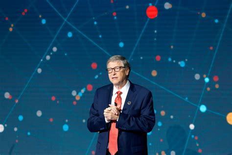 Bill Gates Blasts Cryptocurrency Nfts As Being Based On Greater Fool Theory Maxim