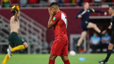 Noticias Estadísticas y Resultados de Eliminatorias CONCACAF