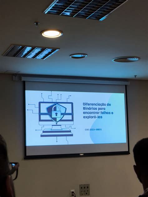 Nícolas George Schmidt On Linkedin No Final De Semana Passado 18 E 19 De Maio De 2024 Tive O