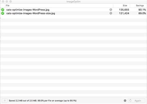 How To Optimize Images For WordPress Websites SUNNY HQ