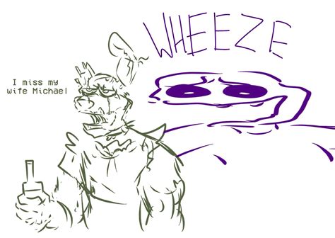 Selyn On X Fnaf Drawings Fnaf Funny Fnaf Memes