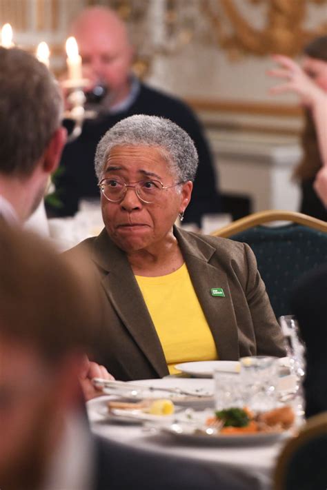 Celebratory Dinner Marks 50 Years Of Irish In Britain And Launches