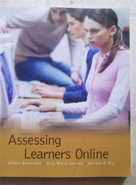 [ebook][best]} Assessing Learners Online By Wendysnyder Sep 2023