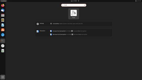 How To Install Microsoft Fonts On Ubuntu Linux Geeksforgeeks