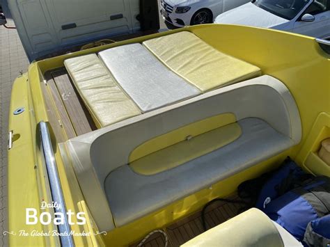 2004 Performance 807 For Sale View Price Photos And Buy 2004