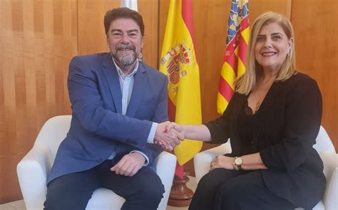 Pp Y Vox Llegan A Un Acuerdo Para Aprobar El Presupuesto De 2024 El