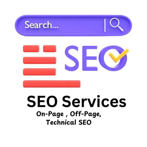 Seo Services Your Idea Our Execution