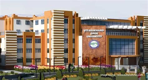 Uttarakhand Open University Is Organising One Day National Seminar On