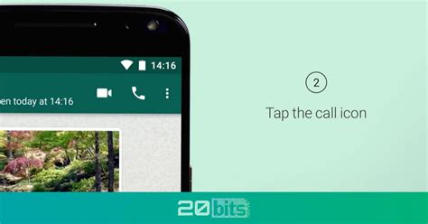 Cómo Activar La Nueva Llamada En Espera De Whatsapp En Ios Y En Android