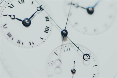 500 Clock Backgrounds