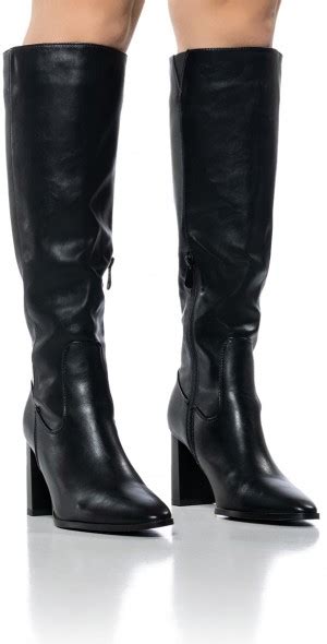 Azalea Wang Arima Boot In Black