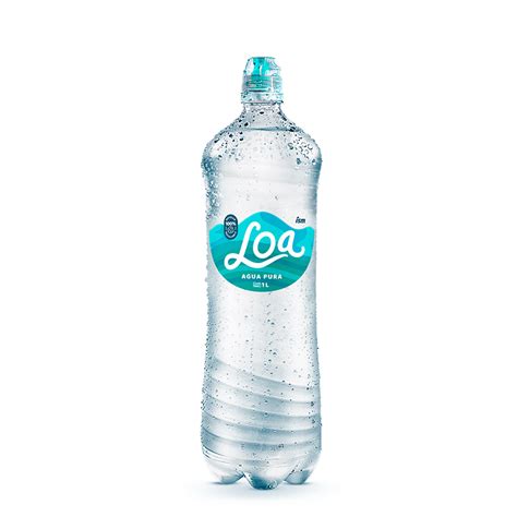 Loa Ism Industrias San Miguel