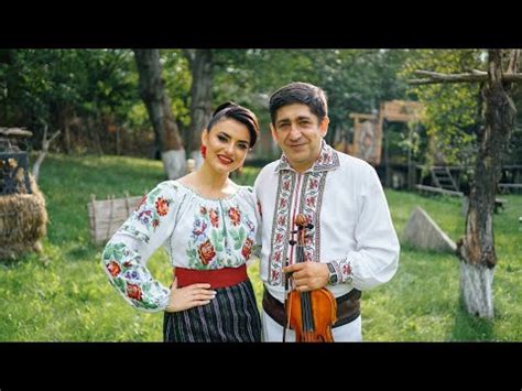 Mihaela Tabură și Corneliu Botgros HORA NEAMULUI MEU