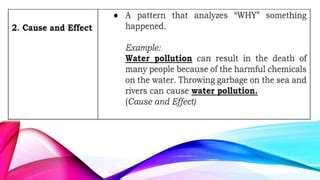Give Expanded Definitions Of Words Pptx PPT