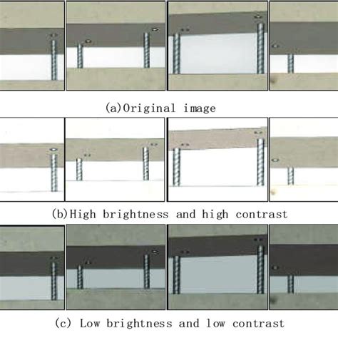 Sample Image Processing Download Scientific Diagram