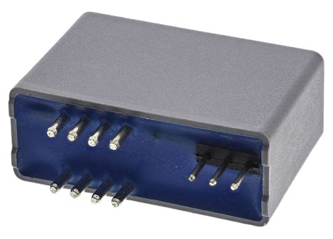 Honeywell CSN Series Closed Loop Current Sensor 0 90A 25mA Output Current CSNE151 100