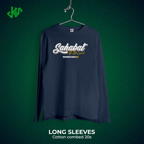 Jual Desain Kaos Keren Kaos Islami Desain Tokoh UAS Shopee Indonesia
