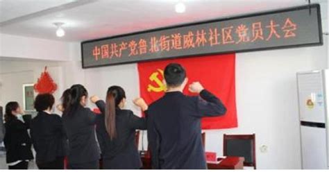 【村社换届】鲁北街道各社区顺利完成党组织换届选举工作澎湃号·政务澎湃新闻 The Paper