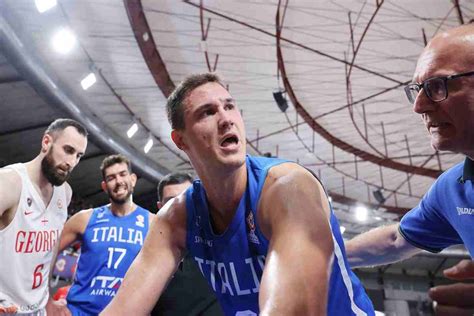 Basket Svelato Il Futuro Di Danilo Gallinari Footbola It