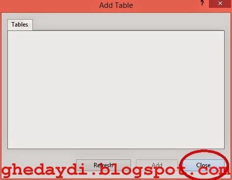 Cách tạo table và thiết lập quan hệ trên SQL server Ghé đây đi