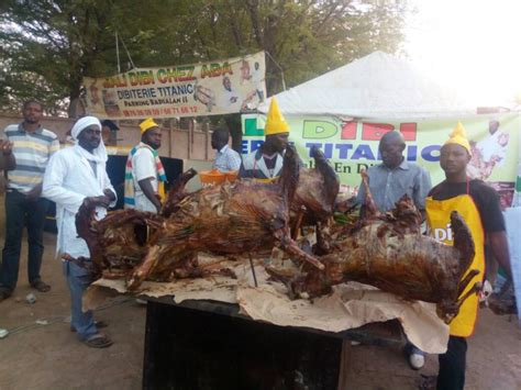 Bamako Se Prépare à Vibrer Au Rythme Du 9ème Festival Du Dibi