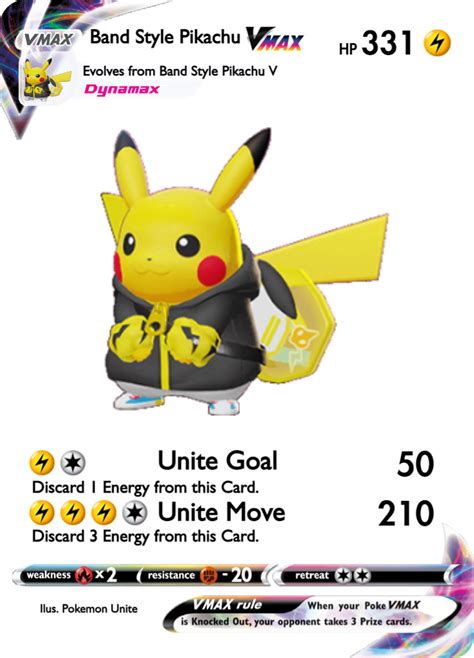 Card Gallery PokeCardMaker Pikachu Cards Pokemon